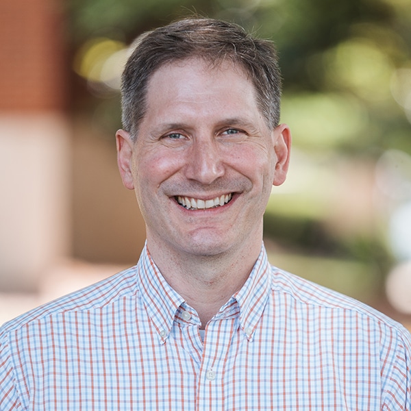 Dave Lapp - Christ Covenant Church