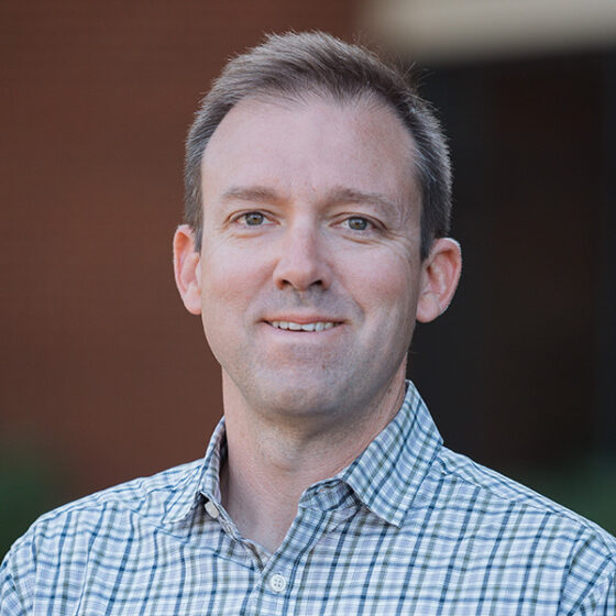 Dave Baxter - Christ Covenant Church