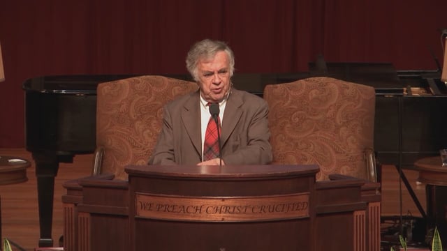 Installation Service of Derek Wells - Christ Covenant Church