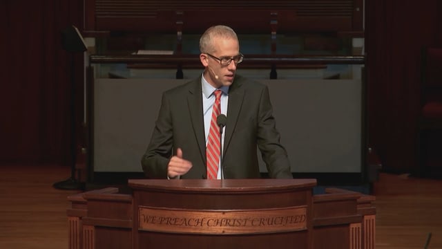 Human Corruption, Conversion to God and the Way it Occurs - Christ ...