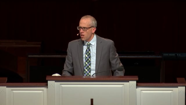 The Tabernacle of Testimony - Christ Covenant Church