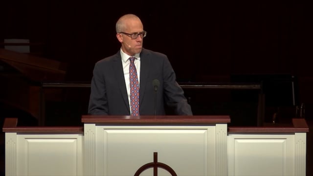 The Fool and His Fights - Christ Covenant Church