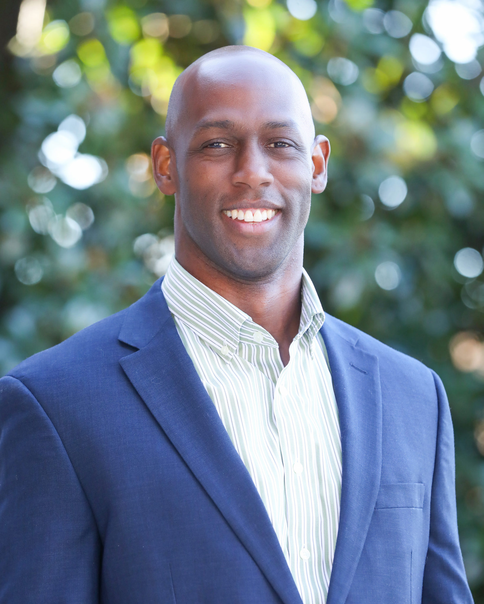 Eric Russ - Christ Covenant Church