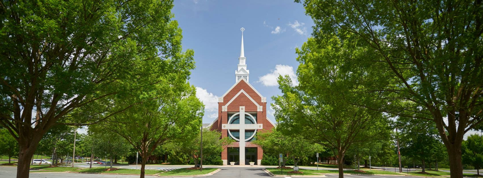 Christ Covenant Church | A Reformed Church in Matthews NC