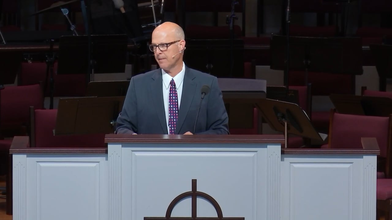 You Are The Body of Christ - Christ Covenant Church