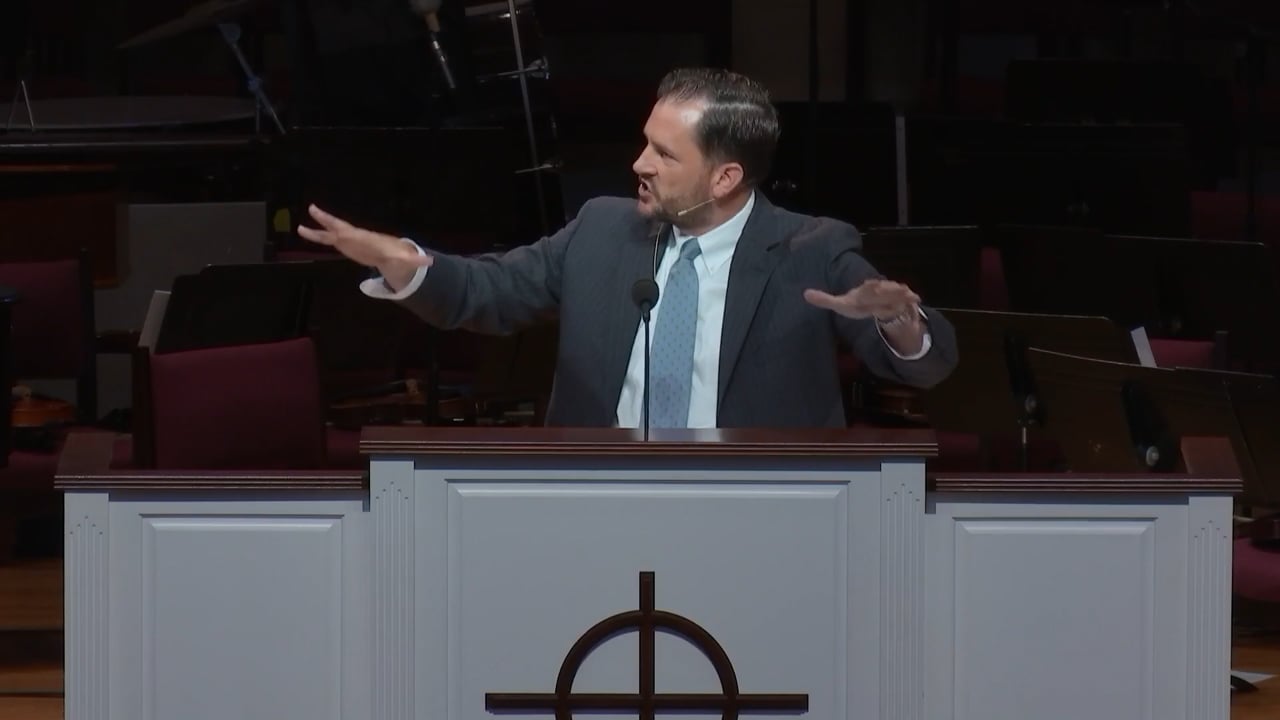 Unsung Heroes: Epaphras - Christ Covenant Church