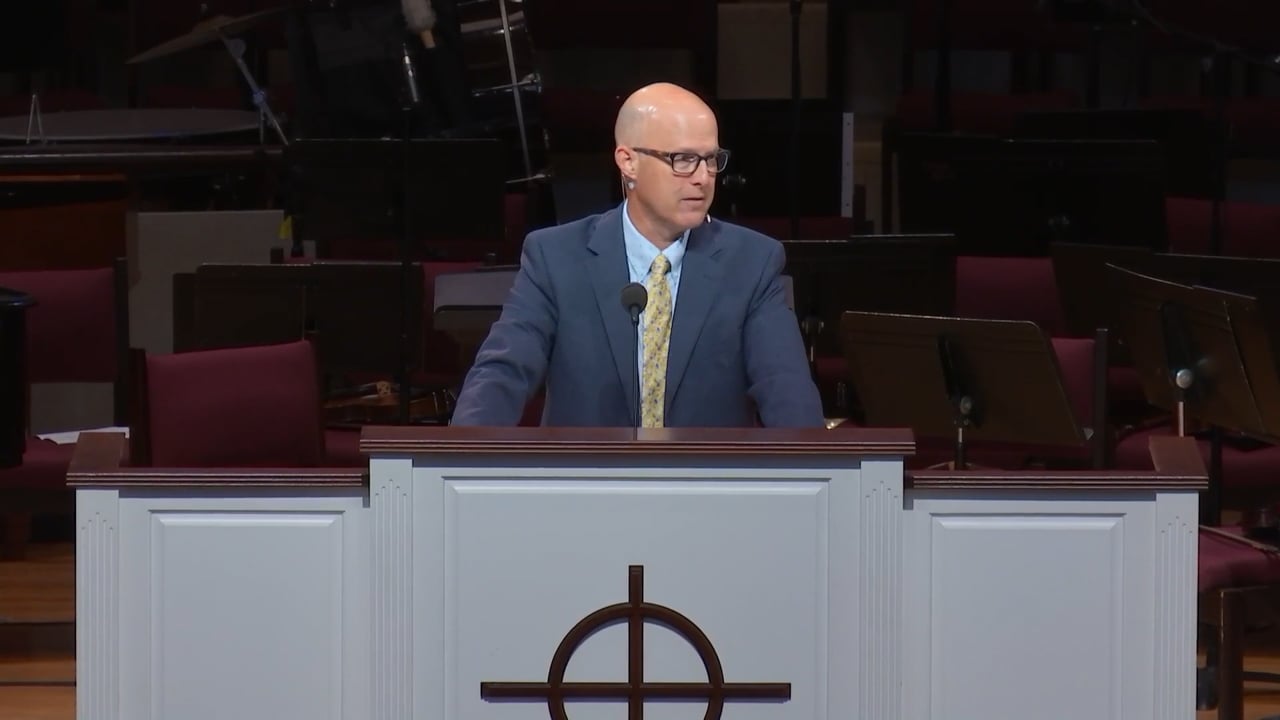 Christ Covenant Church | A Reformed Church in Matthews NC