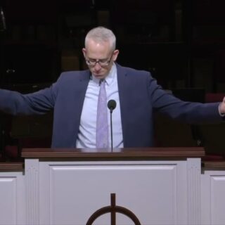 Jesus Christ: The Giver of the Holy Spirit - Christ Covenant Church