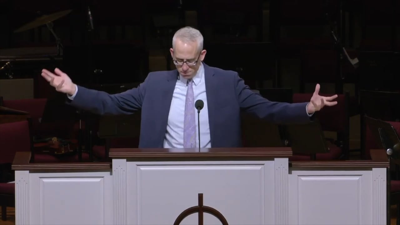 The Beloved Son of the Father - Christ Covenant Church