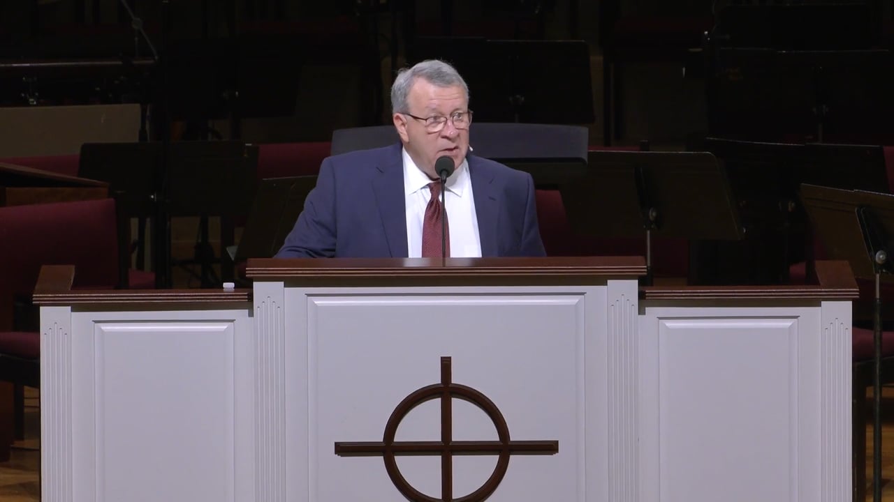 Blessed Assurance - Christ Covenant Church