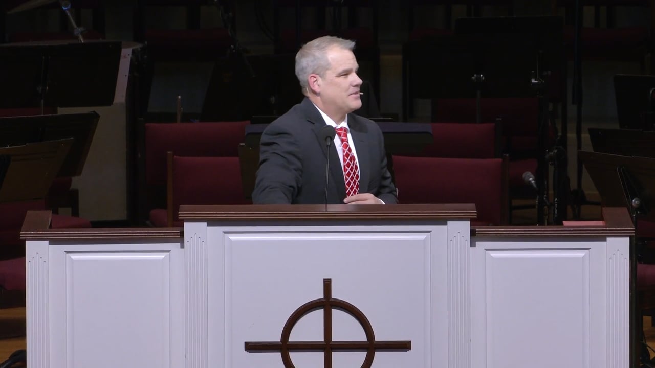 Jesus Christ: The Lover of our Souls - Christ Covenant Church