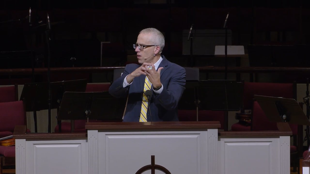 Food and Feasting - Christ Covenant Church