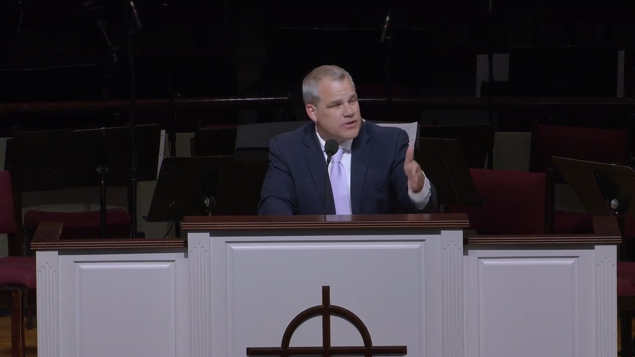 The Prodigal Son - Christ Covenant Church