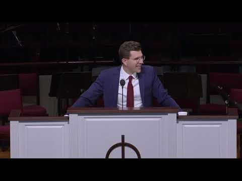 Christian Character in the Light of God - Christ Covenant Church