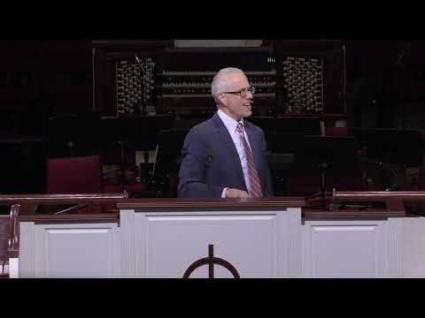 Faith is the Victory - Christ Covenant Church