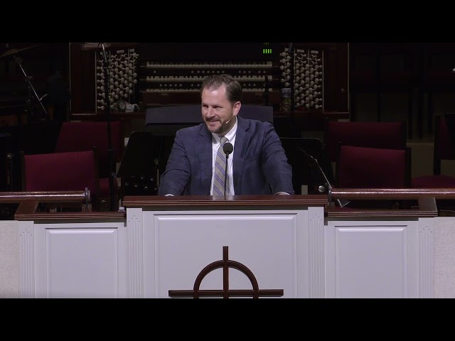 The Wisdom of Solomon - Christ Covenant Church