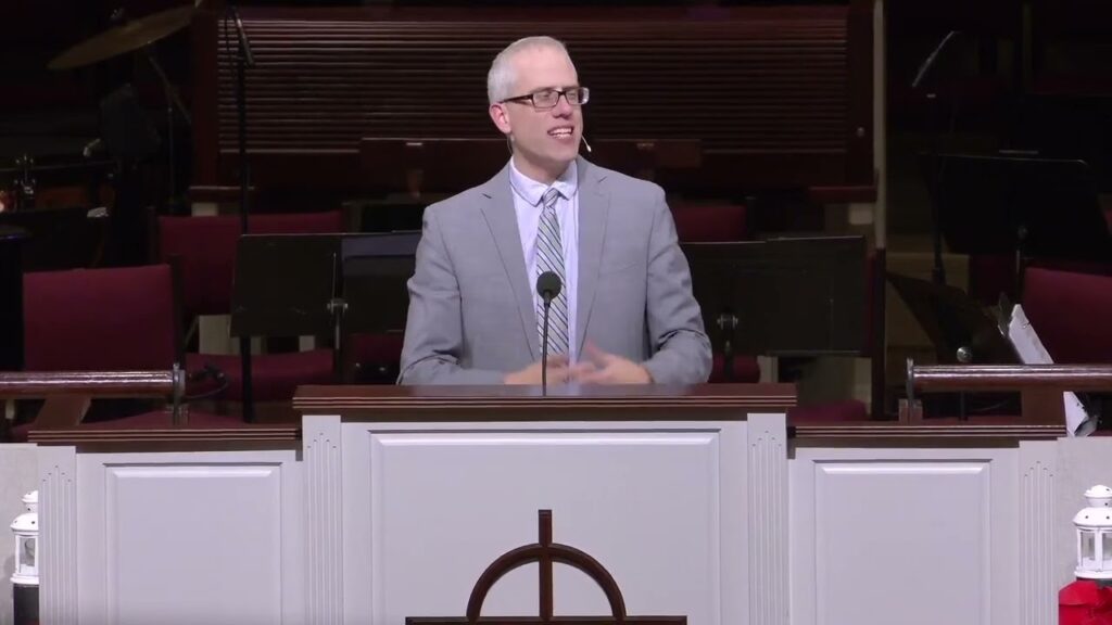 The Nicene Creed: "For Us" and Filioque - Christ Covenant Church