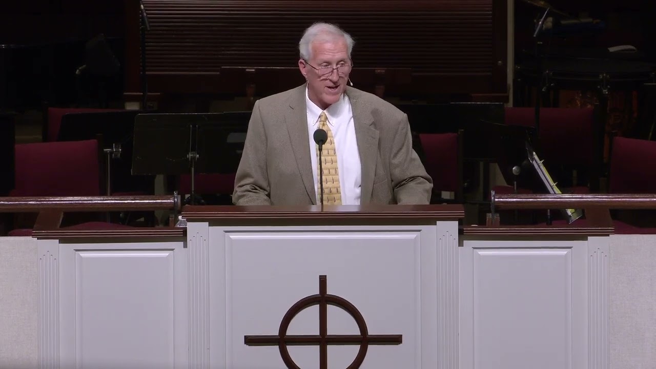 How to Say Your Best Goodbye - Christ Covenant Church