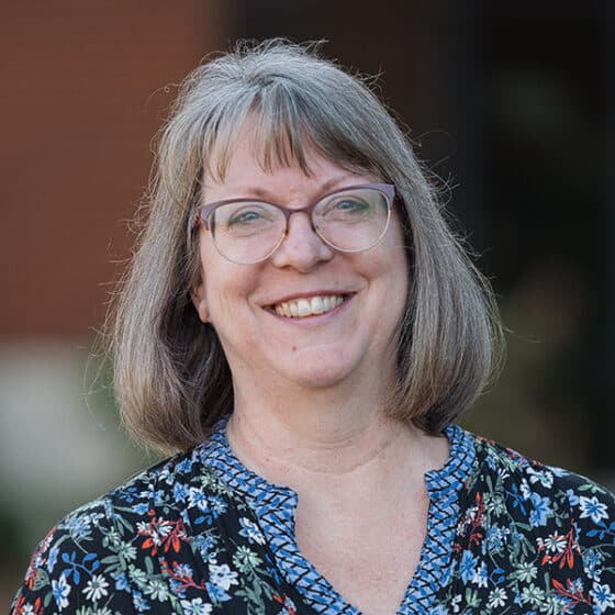 Gaylene Scheide - Christ Covenant Church