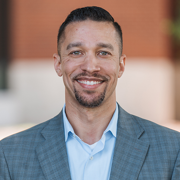 Pastoral Interns - Christ Covenant Church