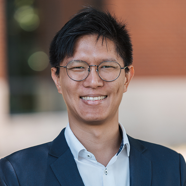 Pastoral Interns - Christ Covenant Church