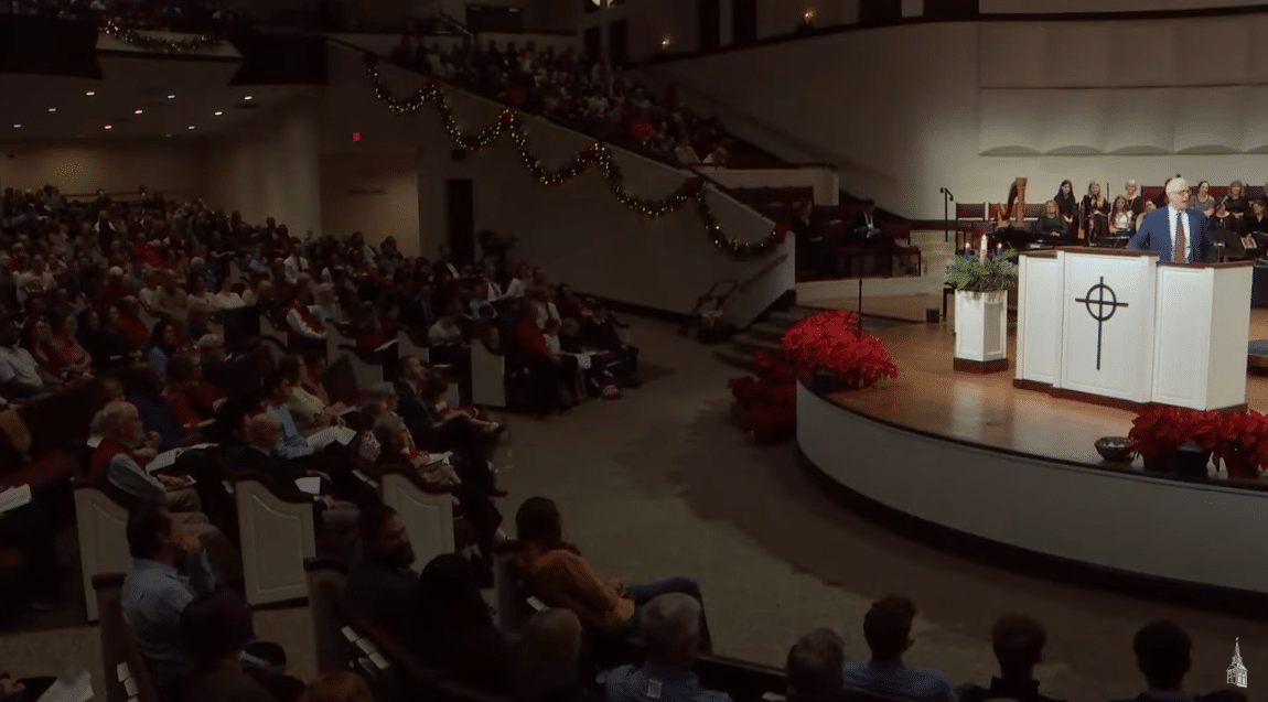 To All Who Are Waiting - Christ Covenant Church